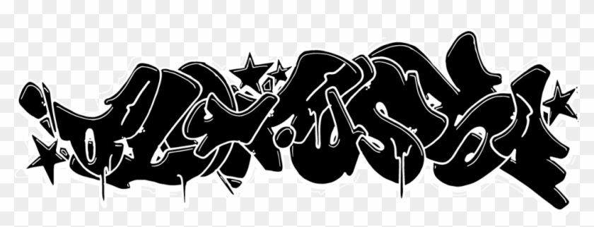 010fuss - Rotterdam Graffiti - Ghetto Graffiti Png, Transparent Png ...