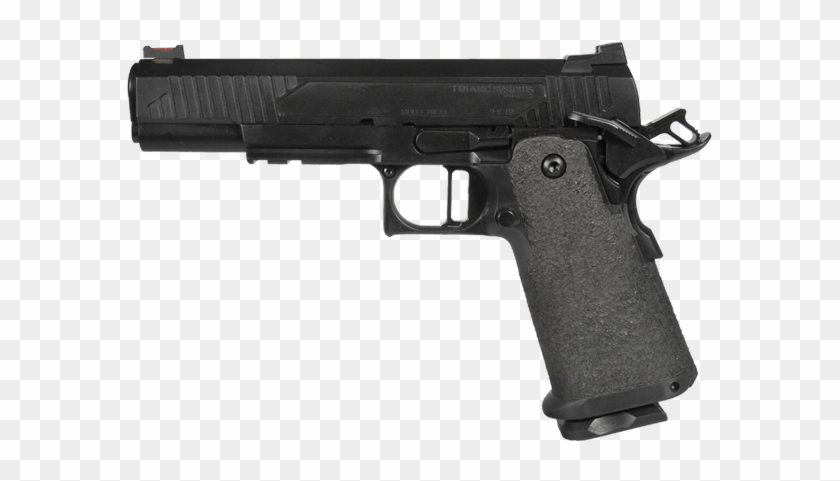 Triarc Tri-11 9mm 5 Track Barrel W/ Black Nitride Coating - Sig P320 X5 ...