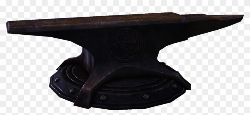Shrine Of Zenithar - Skyrim Zenithar, HD Png Download - 1345x1200 ...