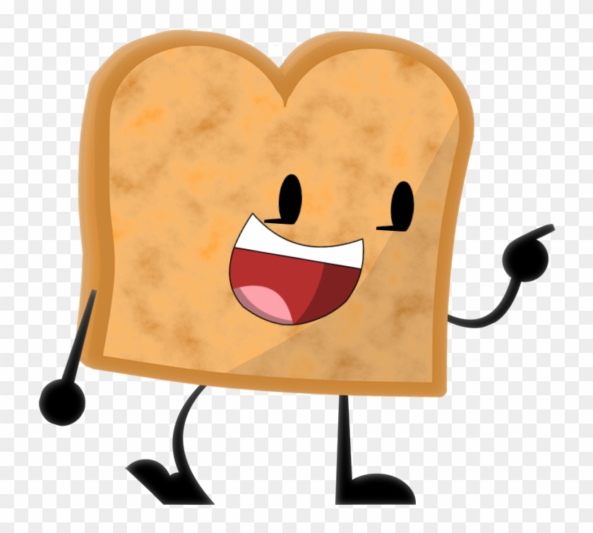 Toast Cartoon Png Clipart , Png Download - Toast Cartoon Png ...