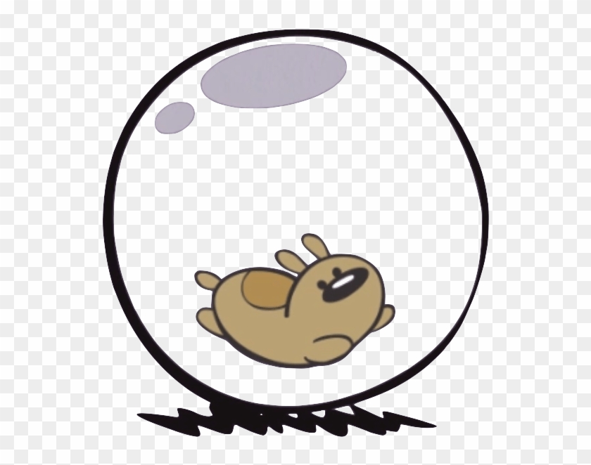 Download Geo From The Loud House Hd Png Download 573x606 1127066