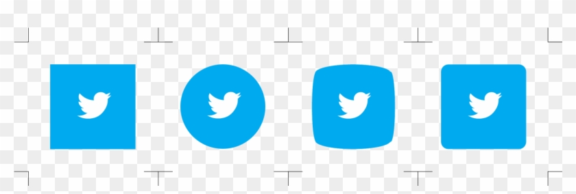 Twitter Button Transparent