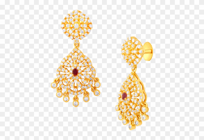 Png Images Of Gold Earrings, Transparent Png - 700x525(#1129005) - PngFind