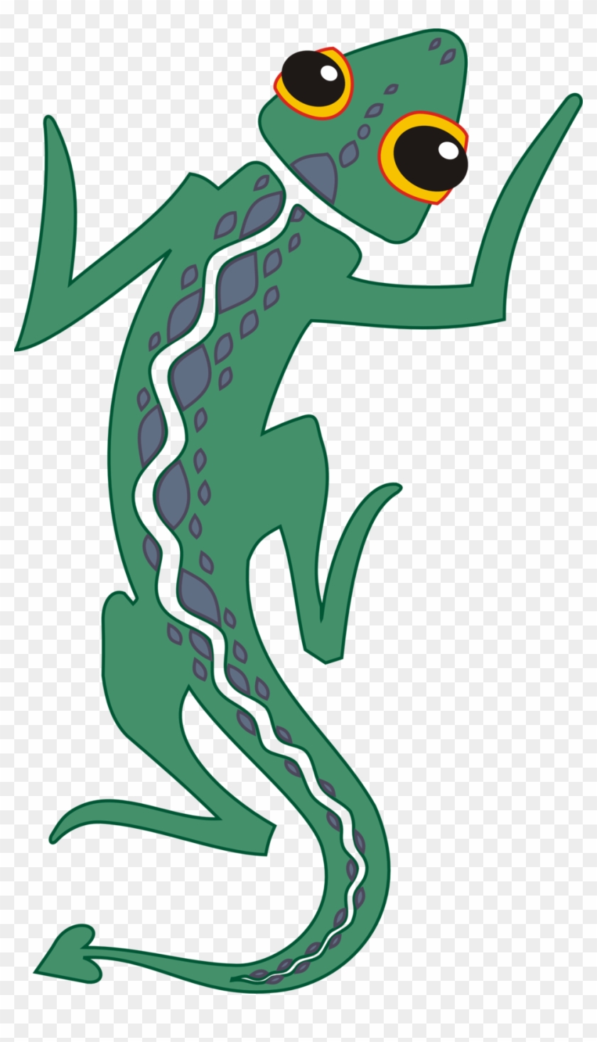 Iguana Cliparts Lizard Clipart Transparent Transparent Png Clip Art
