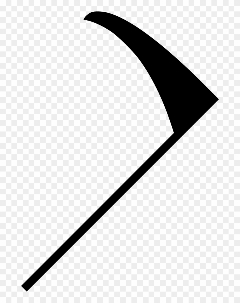 Scythe Png, Transparent Png - 694x980(#1145675) - PngFind