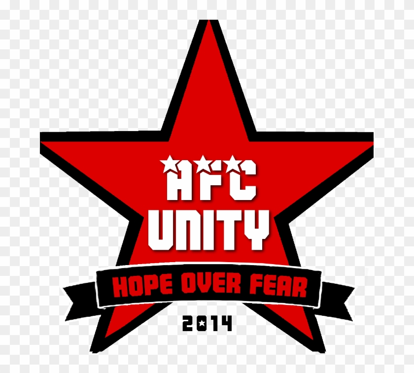 Afc Unity - Emblem, HD Png Download - 677x677(#1147260) - PngFind