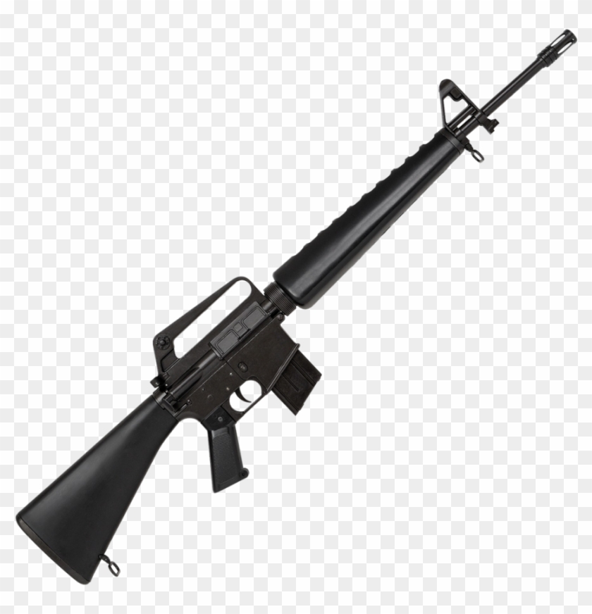 M16 Png - Stag Arms 15 Retro, Transparent Png - 900x900(#1147501) - PngFind
