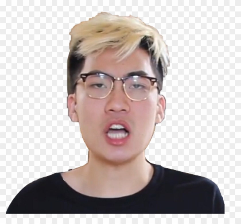 Ricegum Sticker - Ricegum Png, Transparent Png - 1024x904(#1150921 ...