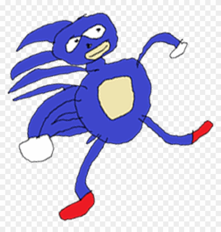 Sanic Sticker - Transparent Sanic Png, Png Download - 1024x1024 ... Sanic Sticker - Transparent Sanic Png, Png Download - 1024x1024 ...