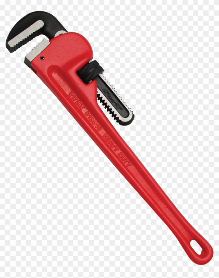 Pipe Wrench Transparent Background, HD Png Download - 1050x1239 ...