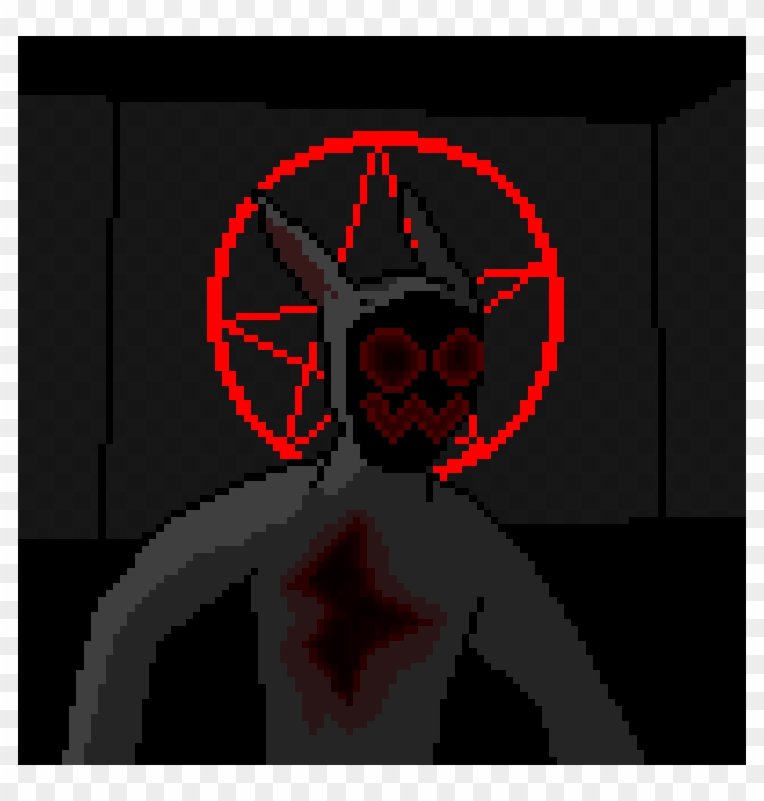 The Bunny Satan - Circle, HD Png Download - 1200x1200(#1155150) - PngFind