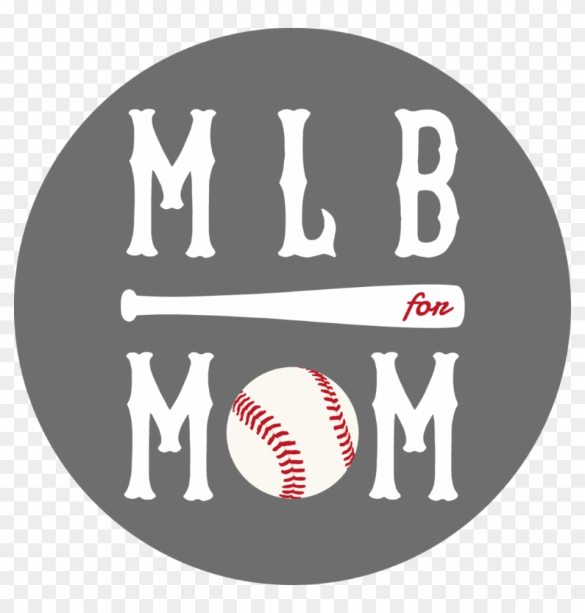 Mlb Logo Png, Transparent Png - 1000x1000(#1156201) - PngFind