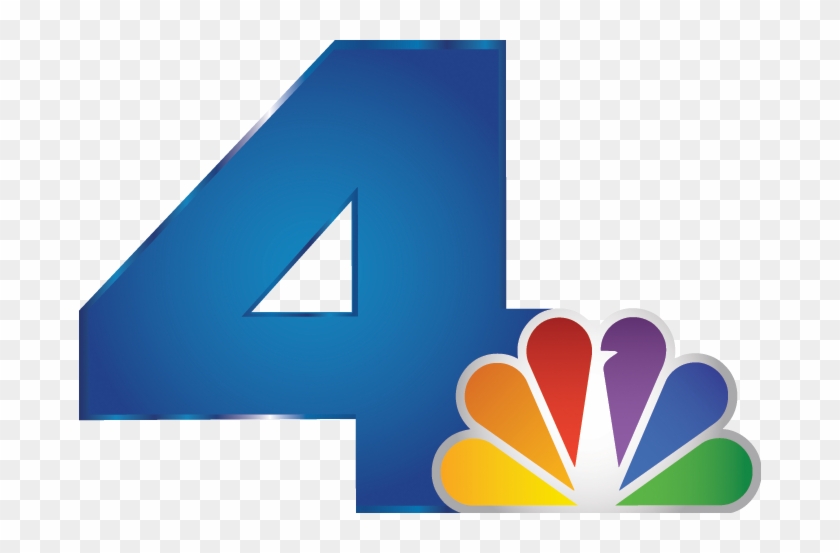 Nbc 4, HD Png Download - 682x473(#1157604) - PngFind