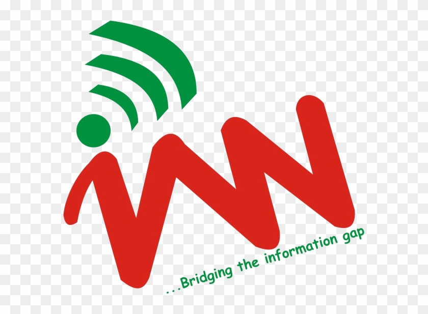 Iwitness Logo