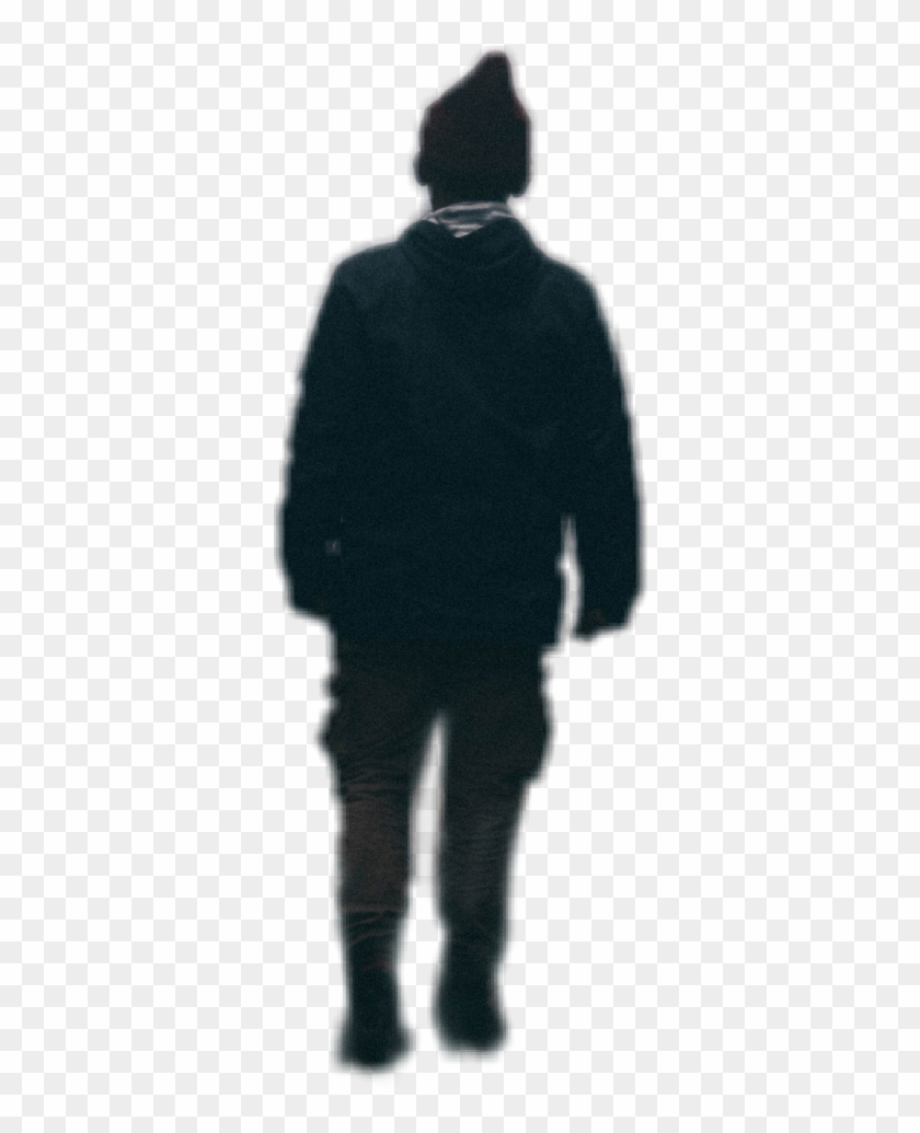 Man Sticker - Standing, HD Png Download - 1024x1024(#1163923) - PngFind