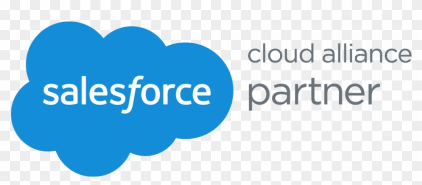 Leveraging The Salesforce Platform - Graphic Design, HD Png Download ...