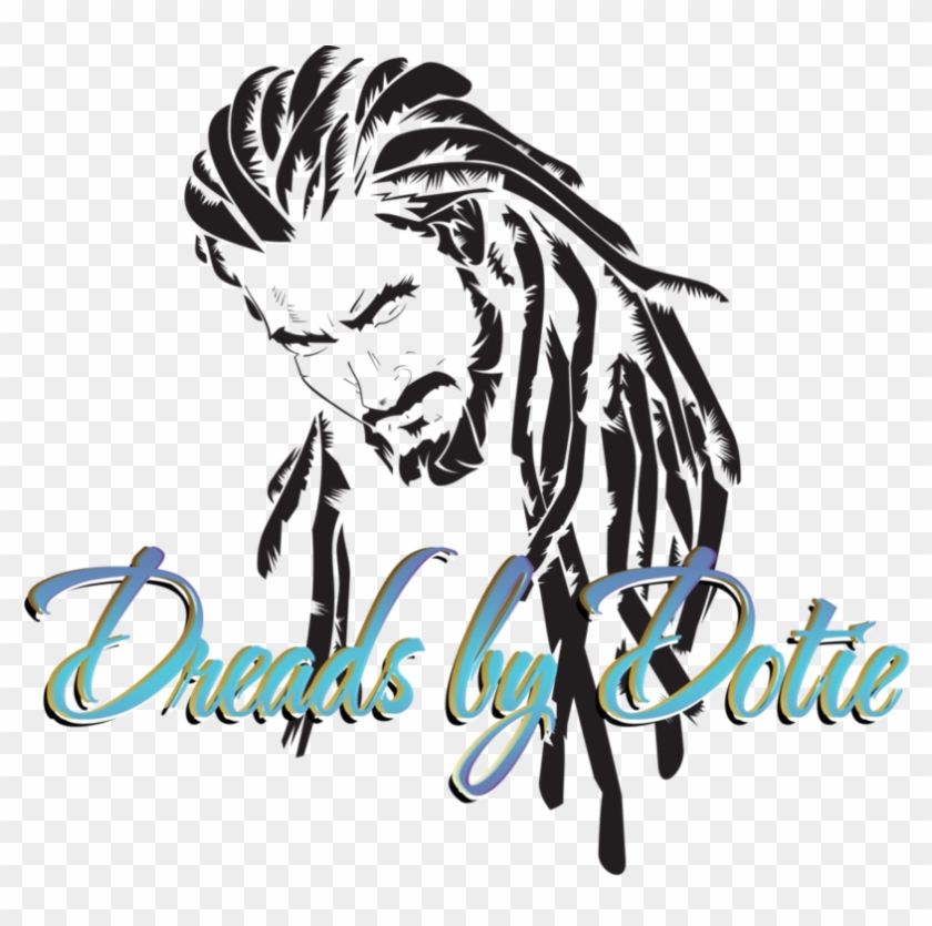 Collection Of Free Dreadlocks Download On Ubisafe - Dread Logo, HD Png ...
