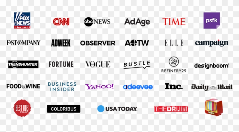 Media, HD Png Download - 951x474(#1177651) - PngFind
