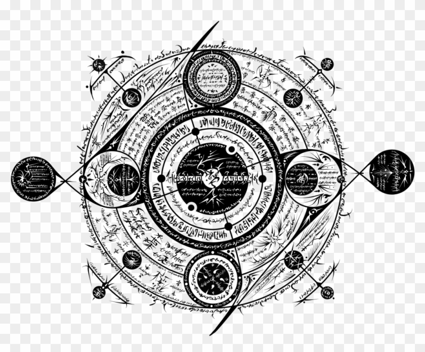 This Graphics Is Magic Array About Magic, Magic, Pattern, - Magic ...