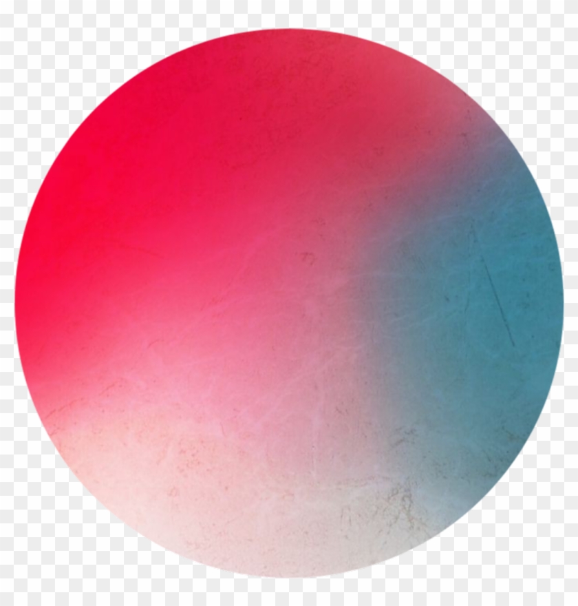 Circle Sticker - Circle, HD Png Download - 1024x1024(#1178553) - PngFind