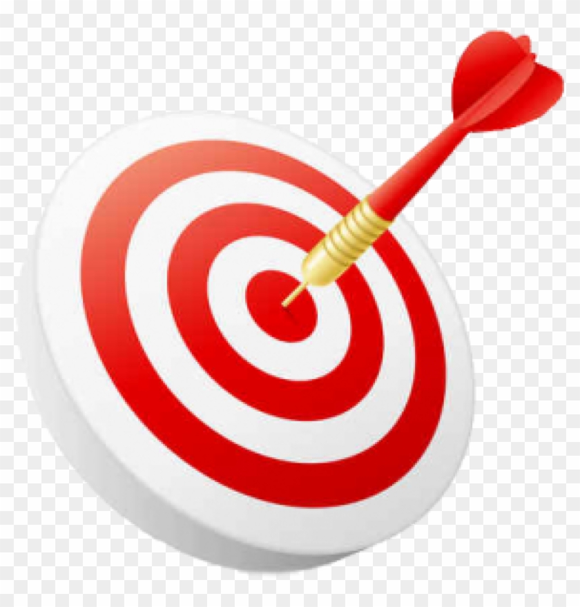 Goal Clipart Transparent - Objetivos E Metas Png, Png Download ...