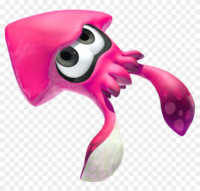 Splatoon Png - Splatoon 2, Transparent Png - 4096x4096(#1179401) - PngFind