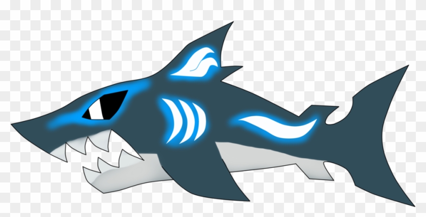 Megalodon Png Clipart - Megalodon Png, Transparent Png - 1024x587 ...