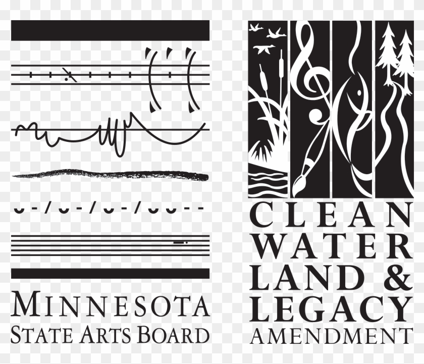 Clean Water Land And Legacy Logo