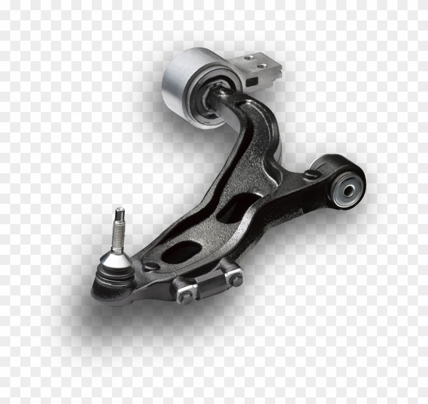 Control Arm - Freebord, HD Png Download - 858x798(#1181577) - PngFind