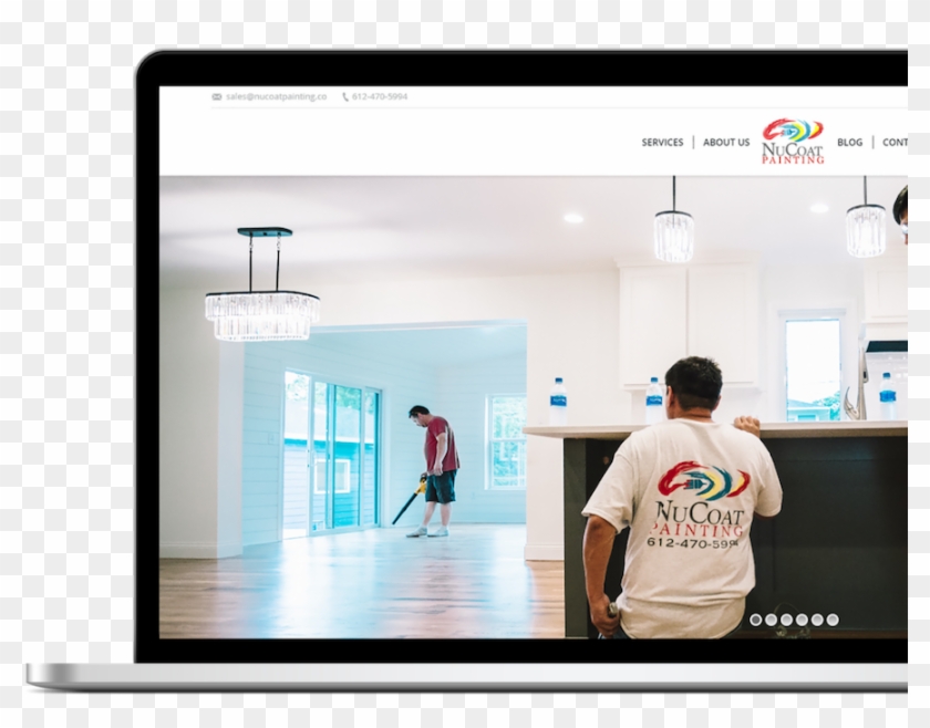 Website Development - Dribble Basketball, HD Png Download - 899x708 ...