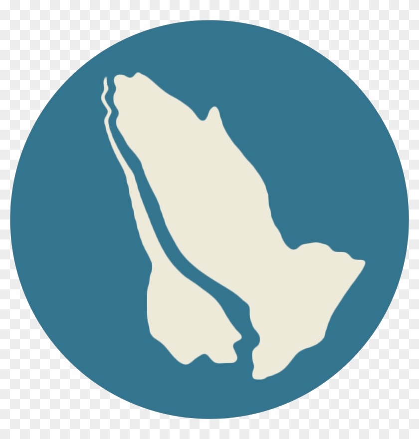 Prayer Blue Icon - Icon, HD Png Download - 2069x2069(#1184651) - PngFind