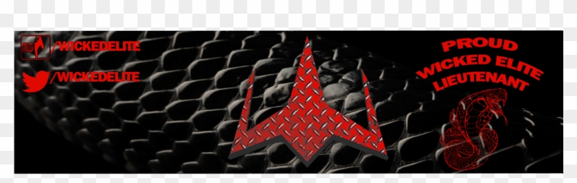 Venom Header - Emblem, HD Png Download - 1500x421(#1187285) - PngFind