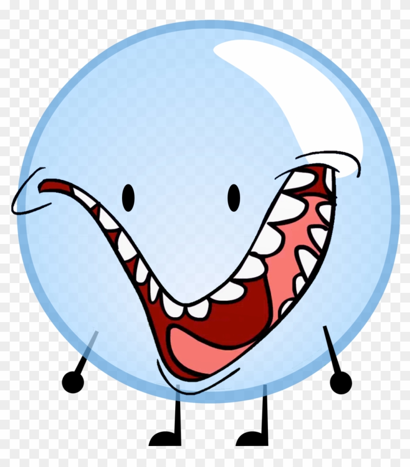 527kib, 1051x1131, Ehhhhh - Bubble Yoylecake, HD Png Download ...