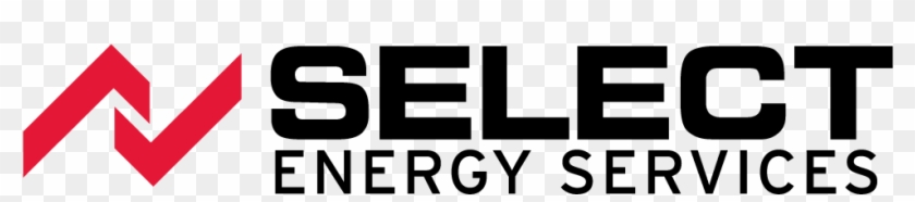 Select Energy Services Logo - Select Energy Services, HD Png Download ...