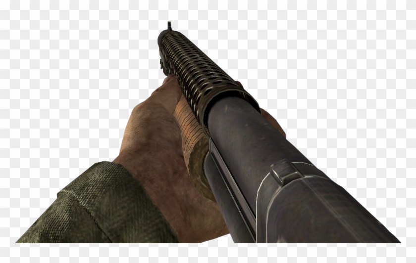 832 X 464 1 - Transparent 1st Person Gun, HD Png Download - 832x464 ...