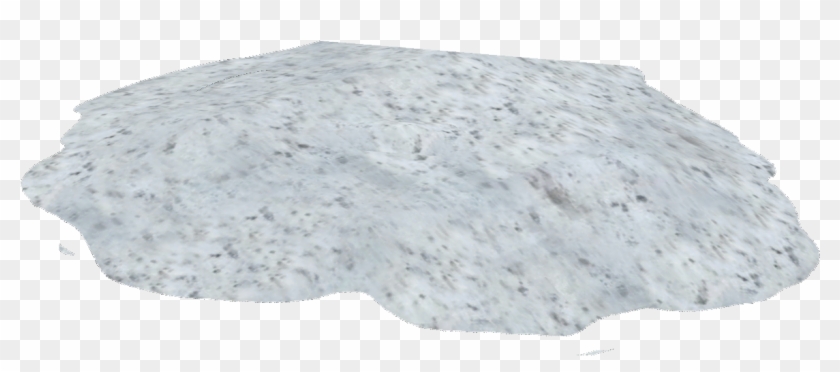 Pile Of Snow Transparent Background