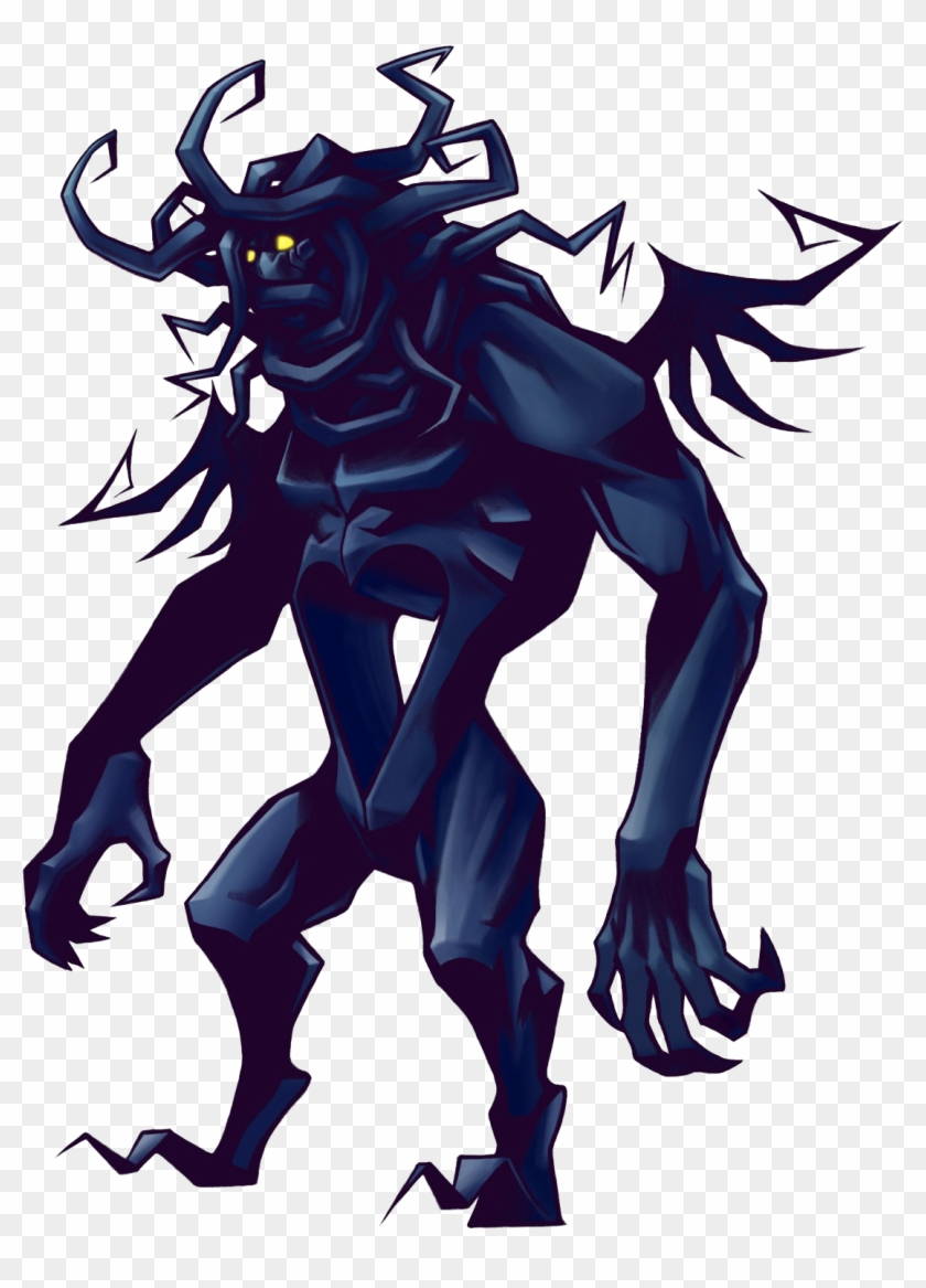 Heartless Symbol Transparent