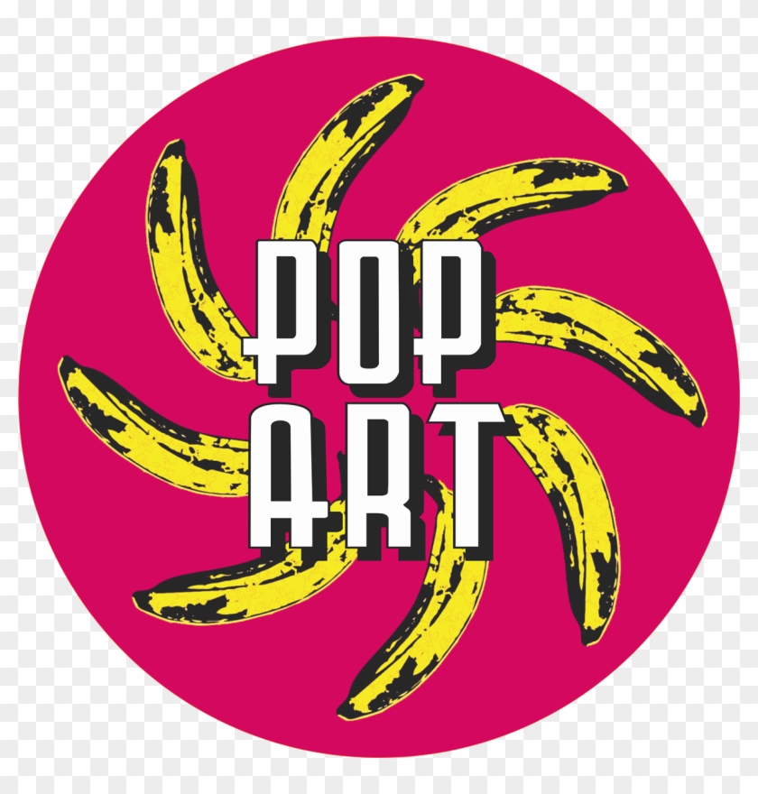 Pop Art Word Bubble Png - Pop Art Written In Pop Art, Transparent Png ...