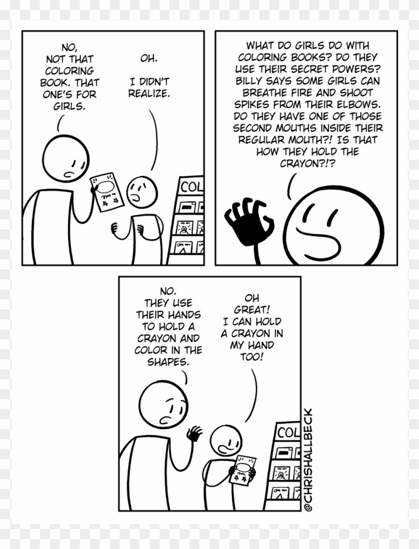 Chris Hallbeck - Cartoon, HD Png Download - 1200x1200(#120031) - PngFind