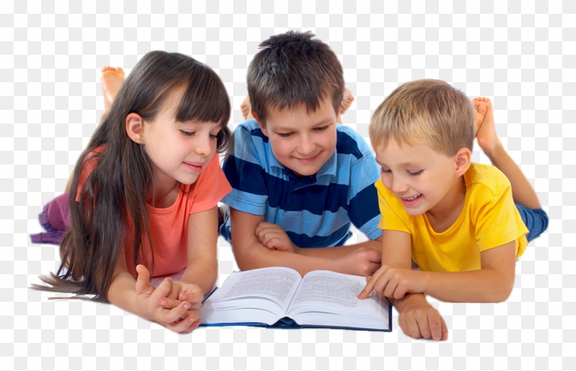 Kids Png - Kids Sharing Knowledge, Transparent Png - 1196x465(#122175 ...