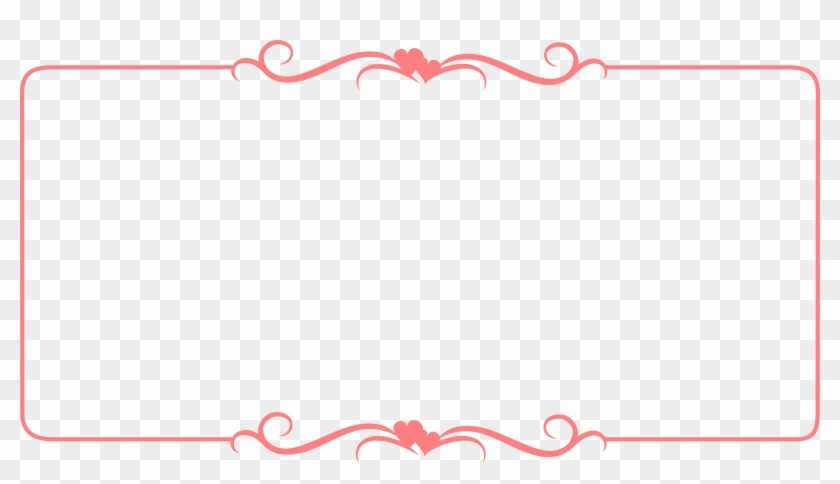 Big Image - Border Clipart Png, Transparent Png - 2400x1271(#122243 ...