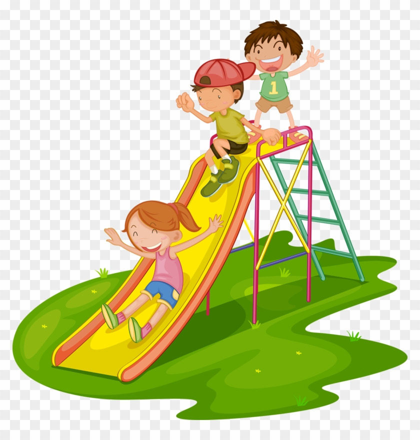 Фото, Автор Soloveika На Яндекс - Mat Slide Clipart, HD Png Download ...