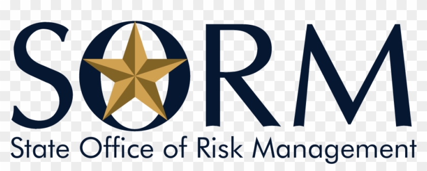 Sorm Logo - State Office Of Risk Management, HD Png Download - 1000x370 ...