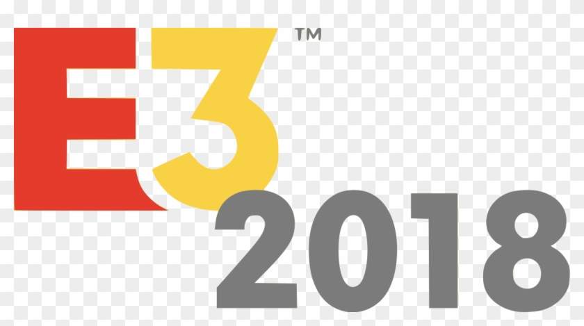 View Larger Image E3 - E3 2018 Logo, HD Png Download - 1200x614(#123885 ...