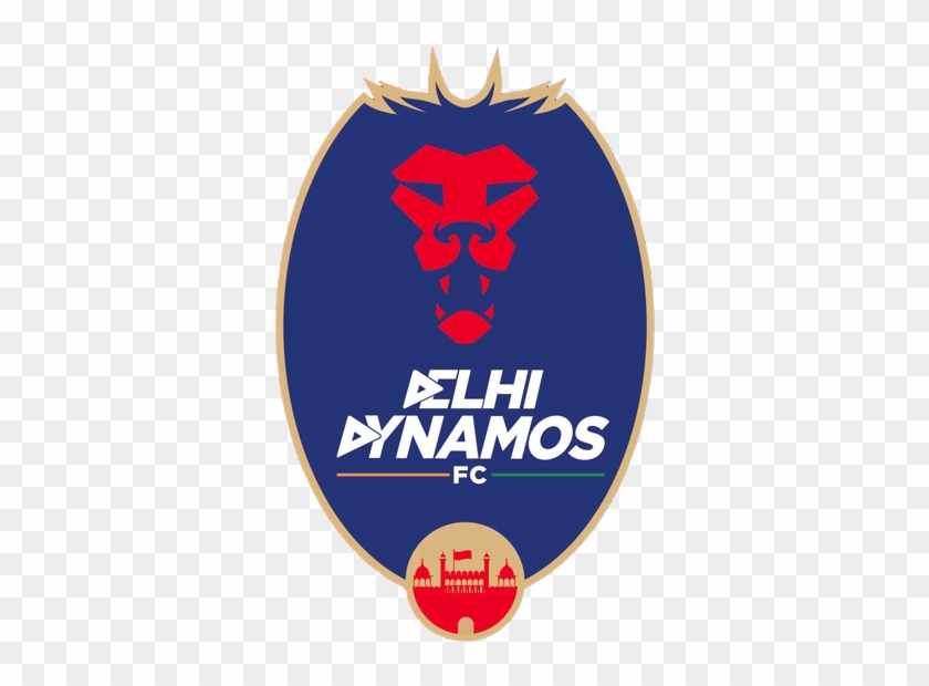 Delhi Dynamos Logo Png, Transparent Png - 686x686(#124045) - PngFind