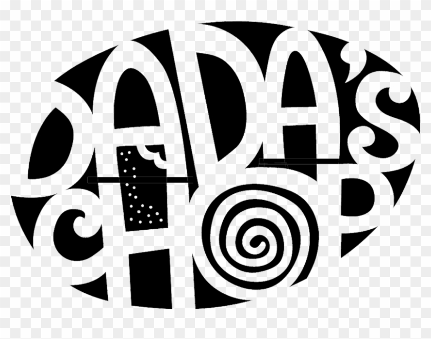 Dada's Chops - Graphic Design, HD Png Download - 1200x630(#124429 ...