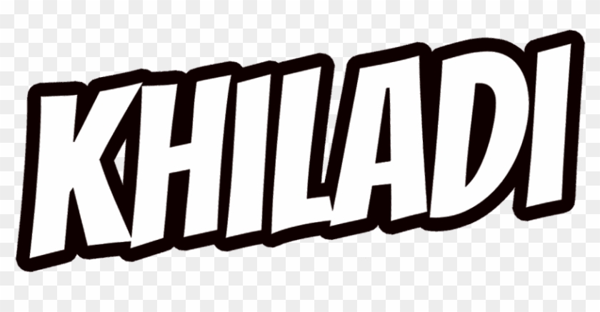 Khiladi Logo Khiladi Movie Full Download | Ravi Teja New Movie