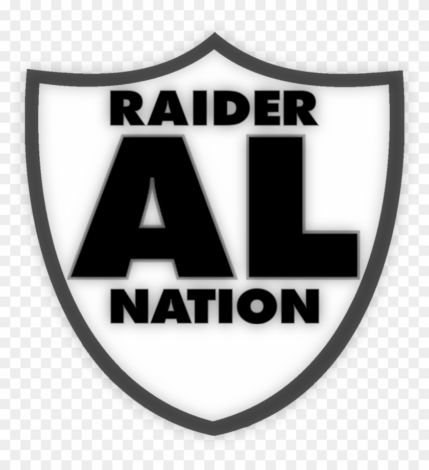 Raider Nation Logo