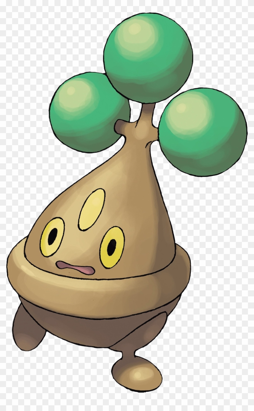 Bonsly, Lucario, Vaporeon - Pokemon 438, HD Png Download - 600x600 ...