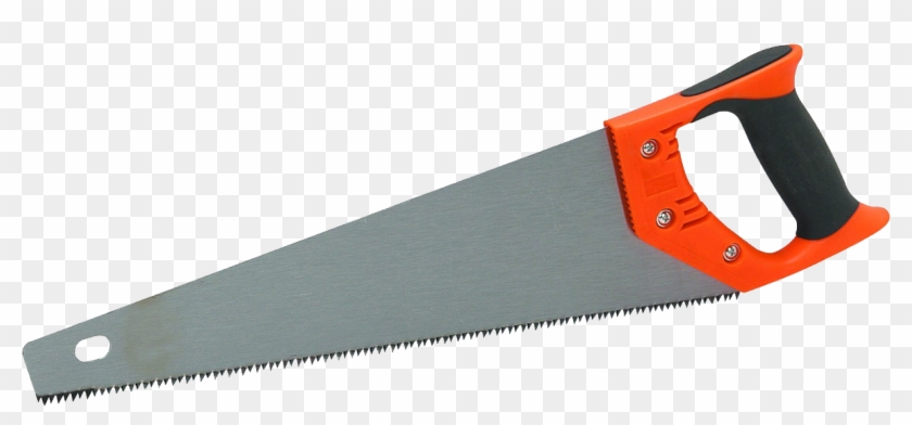 Hand Saw Png Image - Saw Png, Transparent Png - 1181x496(#126594) - PngFind